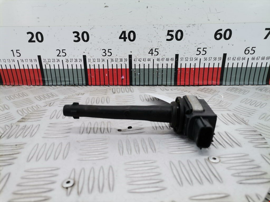 Катушка зажигания Nissan Note (E11) 22448ED80A арт. 1899649