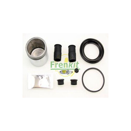 Ремкомплект суппорта передний для автомобиля Audi, FRENKIT 254935 (1 шт.)