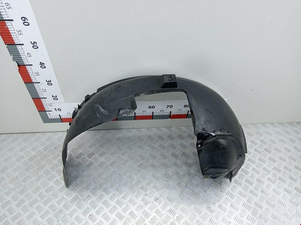 Подкрылок (защита крыла) передний левый Opel Vectra C 13162370 арт. 2014703