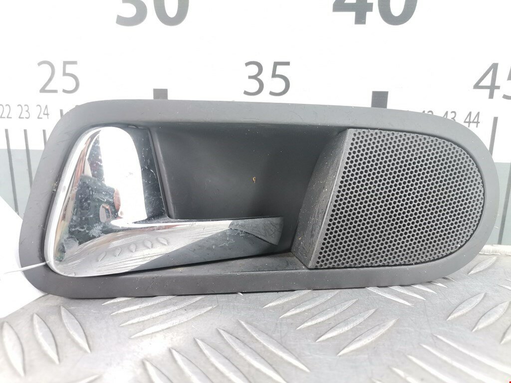 Ручка двери внутренняя задняя левая Volkswagen Sharan 1 1125130 арт. 1904551
