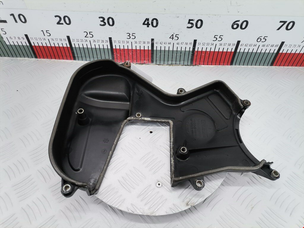 Кожух ремня (ГРМ генератора гидроусилителя помпы) Ford Focus 1 98MM6P073AB арт. 1761185