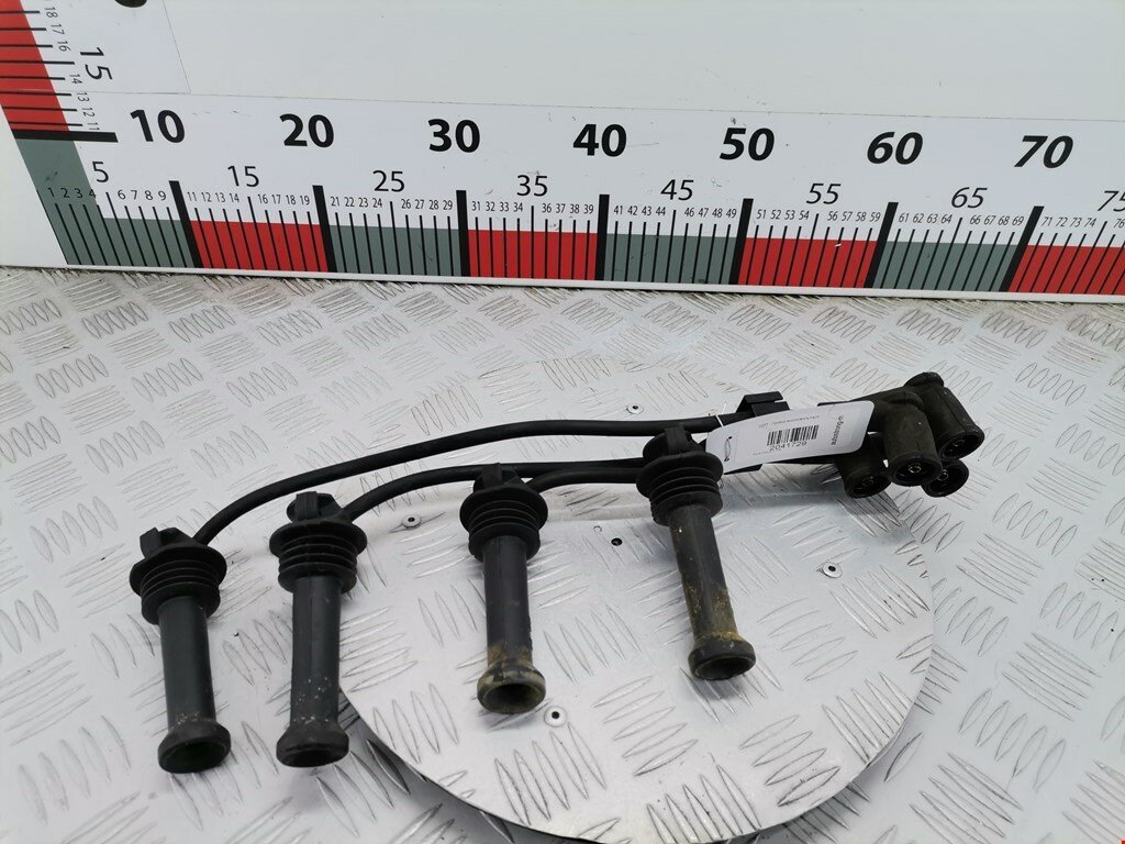 Провод высоковольтный (комплект) Ford Focus 1 арт. 2041729