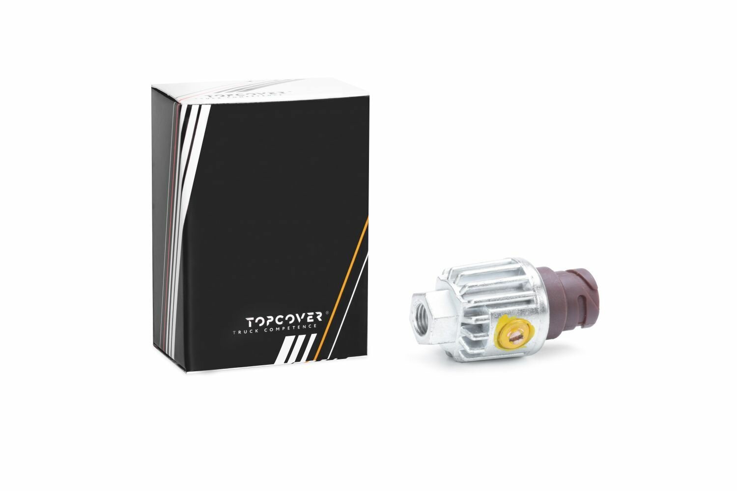 Датчик давления воздуха TOPCOVER T0155-3001