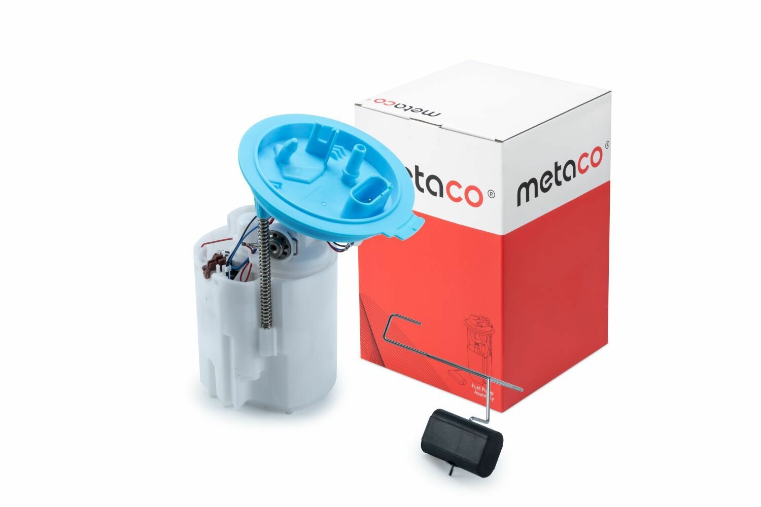 Насос топливный электрический Metaco 6924-960