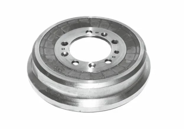 Барабан тормозной для а/м УАЗ 3151, 3741, для а/м ГАЗ-2410, 31029 "АДС" "Эксперт"