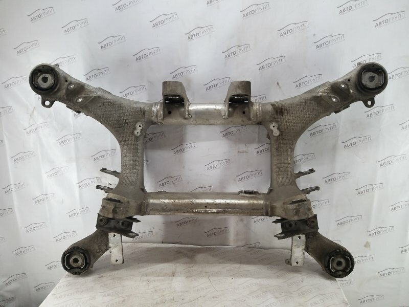 Подрамник Задн. BMW 750i G11 Г11 33 31 6 883 918