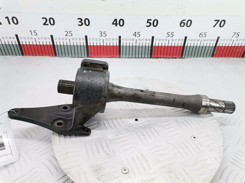 Вал приводной Suzuki Swift 3 арт. 1703667