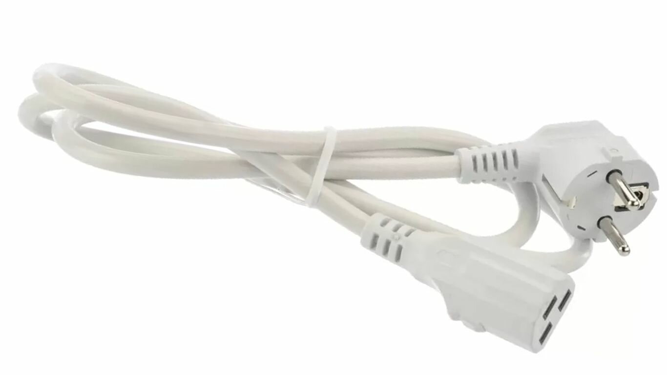 Сетевой кабель для духового шкафа Siemens Сименс 644825, 468249 1,2м