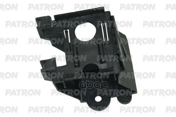 Кронштейн парктроника Кронштейн крепления радара Tesla Model Y PATRON арт. P76-0081