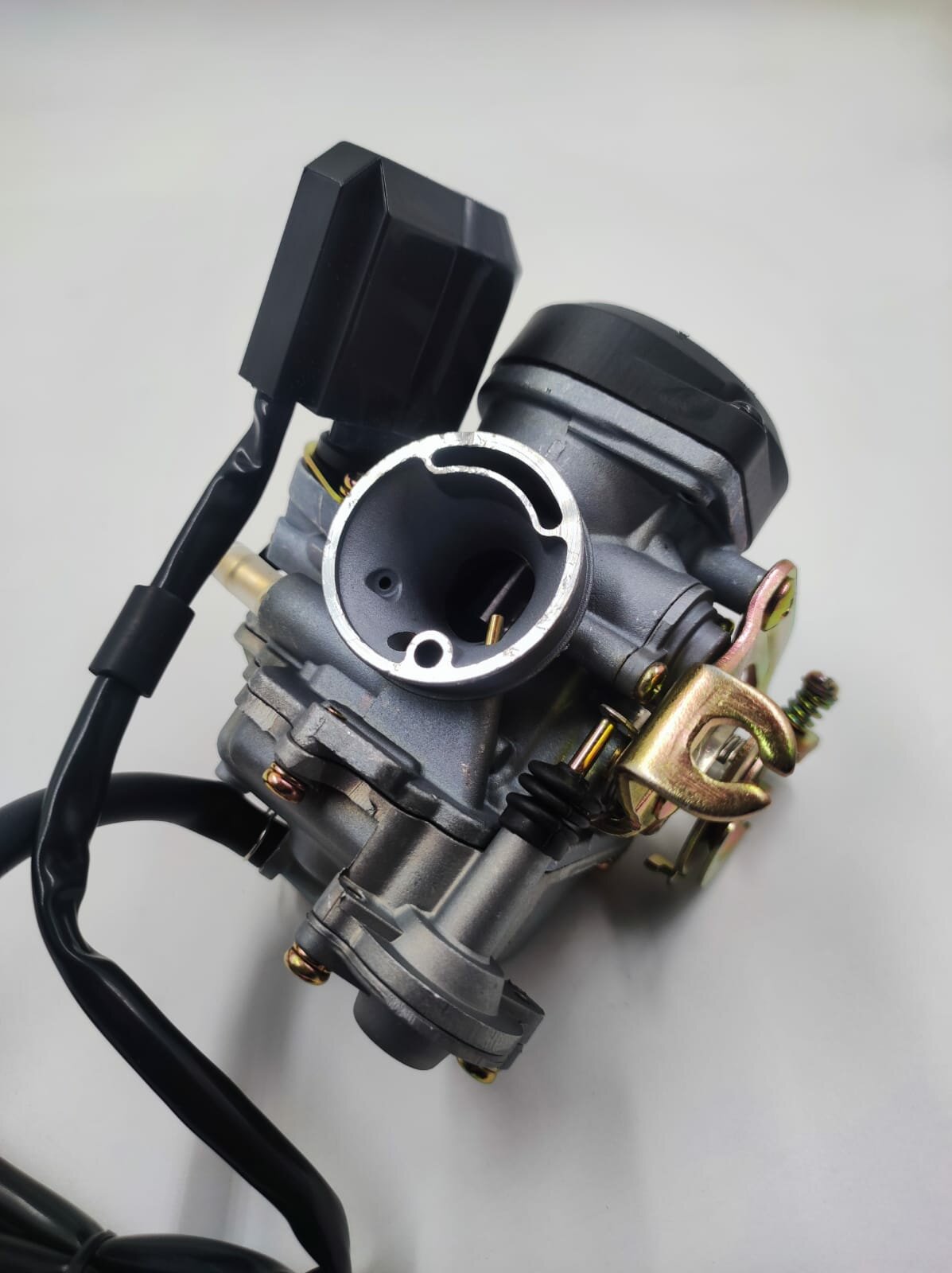 Карбюратор 4T 139QMB (GY6-50) 50-80сс D18