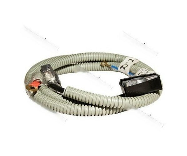 Провод АКБ (+ -) Газель Бизнес-турбодизель клемма свинец для подключения аккумулятора