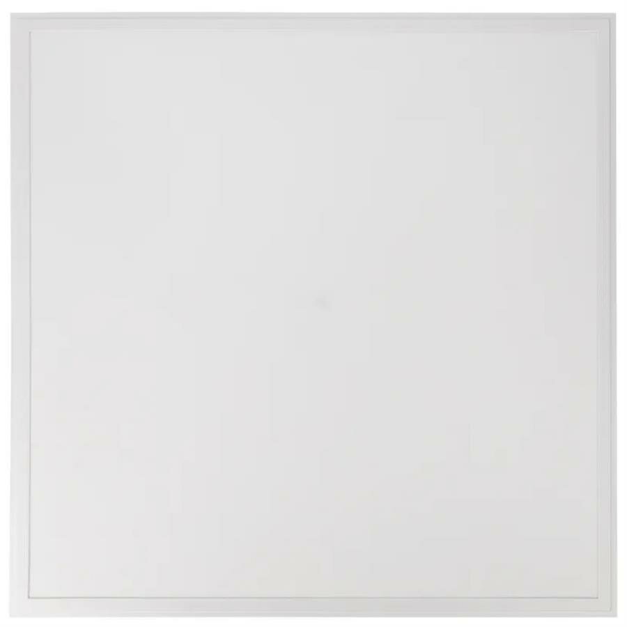 Rexant 606-023 светильник светодиодный призма 72Вт 180-260В 4000К 6400лм 595х595х19мм