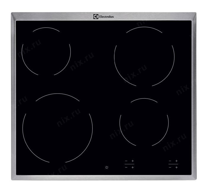 Electrolux EHF16240XK