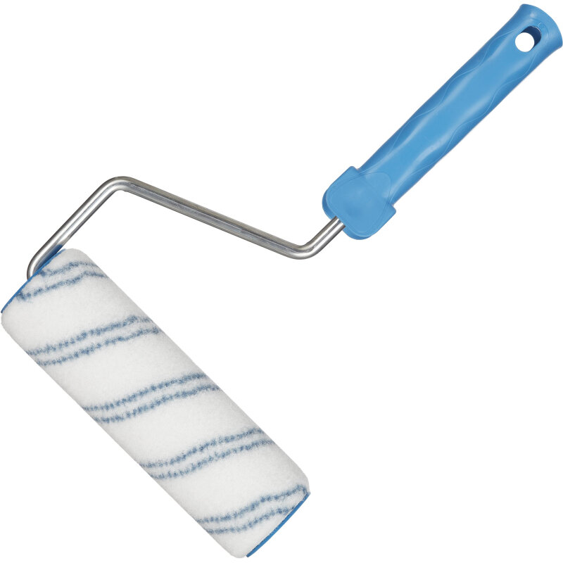 Валик с ручкой Lazura TOPFORT 18мм бюгель 8 1690172