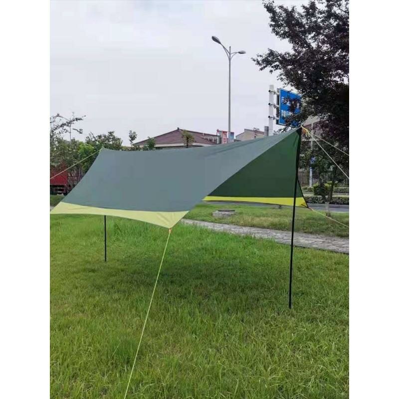 Тент модель 2010