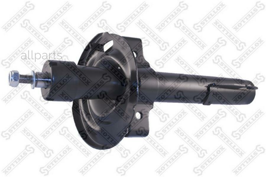 STELLOX 41130162SX амортизатор передний масляный!\ Renault Megane 1.4-2.0/1.5CDi/1.9CDi 02>
