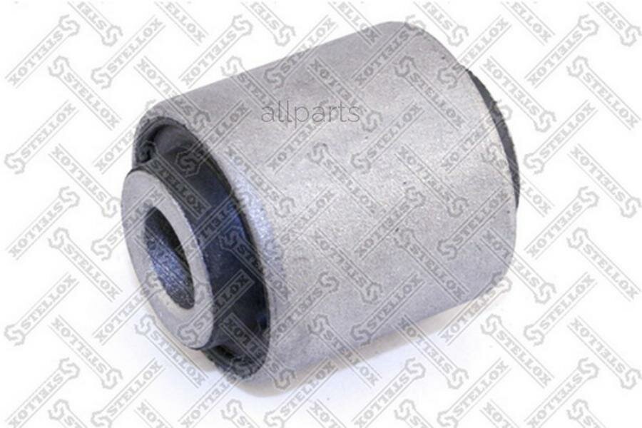 STELLOX 8717018SX сайлентблок зад. рычага нижн. внутр!\ Subaru Legacy B12 99-03