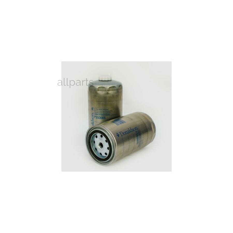 DONALDSON P550665 фильтр топлива ! груб. очистки DN876 \Iveco ET/ES/Cursor 440E42