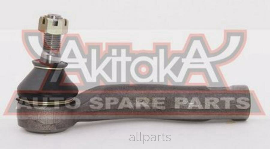 ASVA 3121-TG2 Наконечник рулевой правый