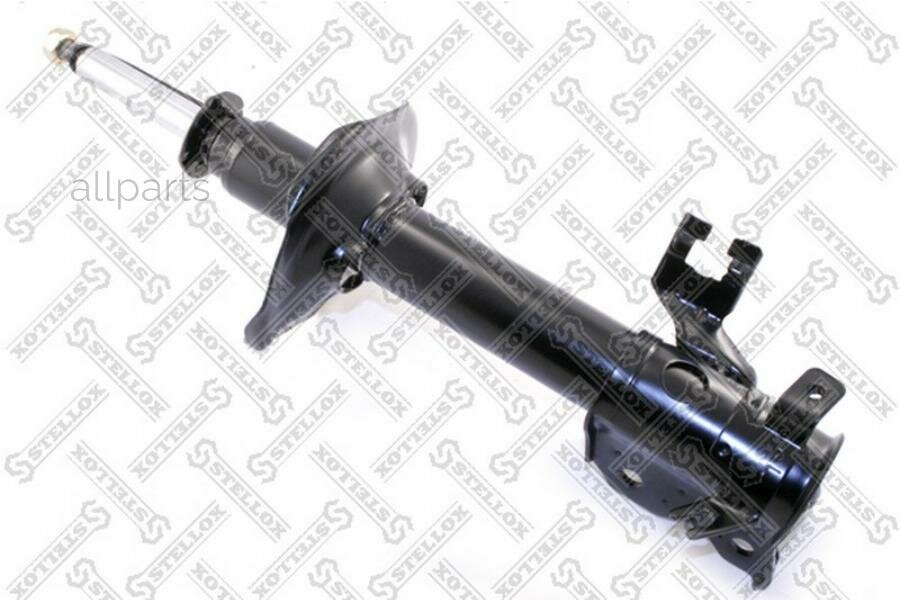 STELLOX 42130015SX Амортизатор пер. л. газ.