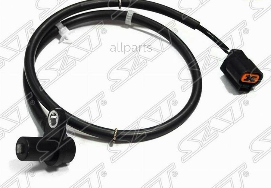 SAT ST-MR493586 Датчик ABS RR MITSUBISHI AIRTREK/OUTLANDER 01-08/LANCER 00-11 RH