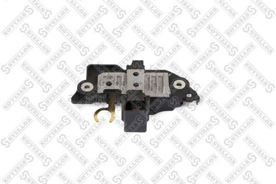 STELLOX 0671811SX реле-регулятор!\ Volvo S40/S60/S80/V70/XC60/XC70/XC90 2.4D 01>