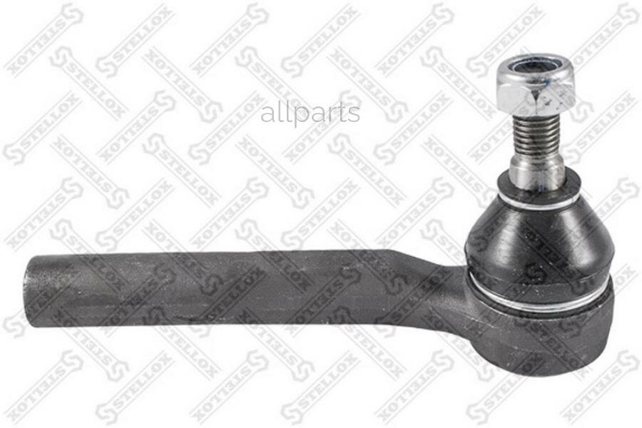 STELLOX '5100708ASX Наконечник рулевой ASTRA H R