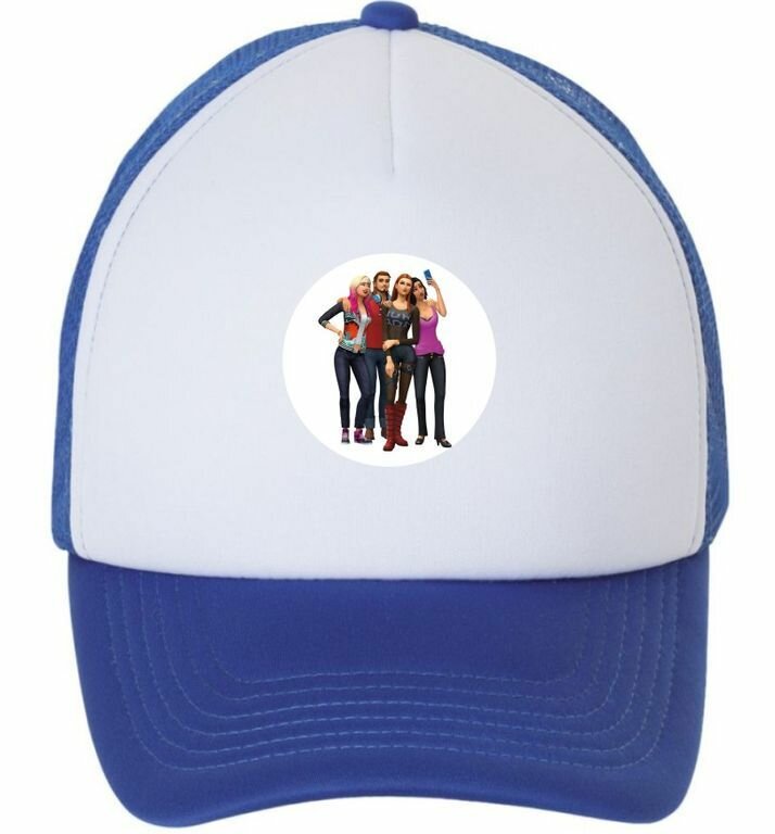 Кепка для мужчин и женщин