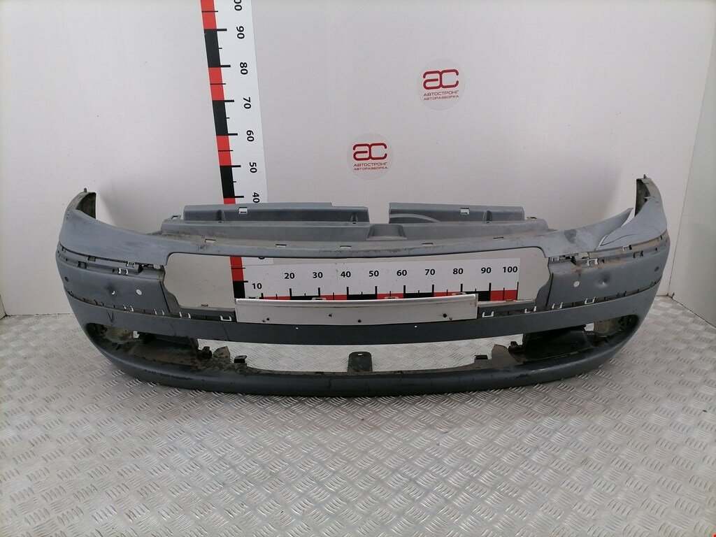 Бампер передний Citroen Xsara Picasso 7401AC арт. 2006261