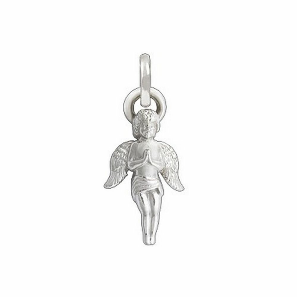 Подвеска, серебро, 925 проба