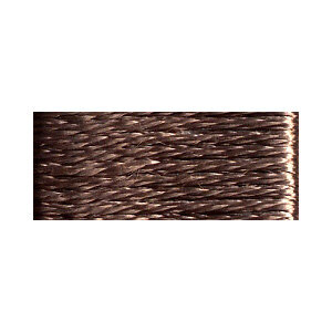 Мулине "DMC" Сатин 100% 100% вискоза 8 м №S0841под бронзу