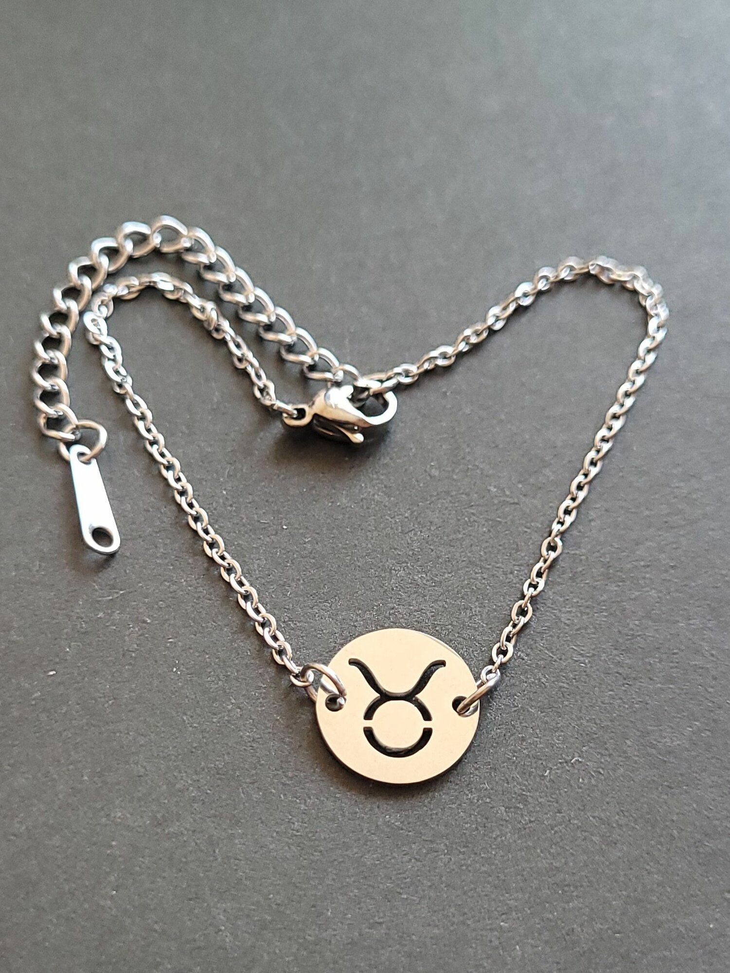 Браслет-цепочка