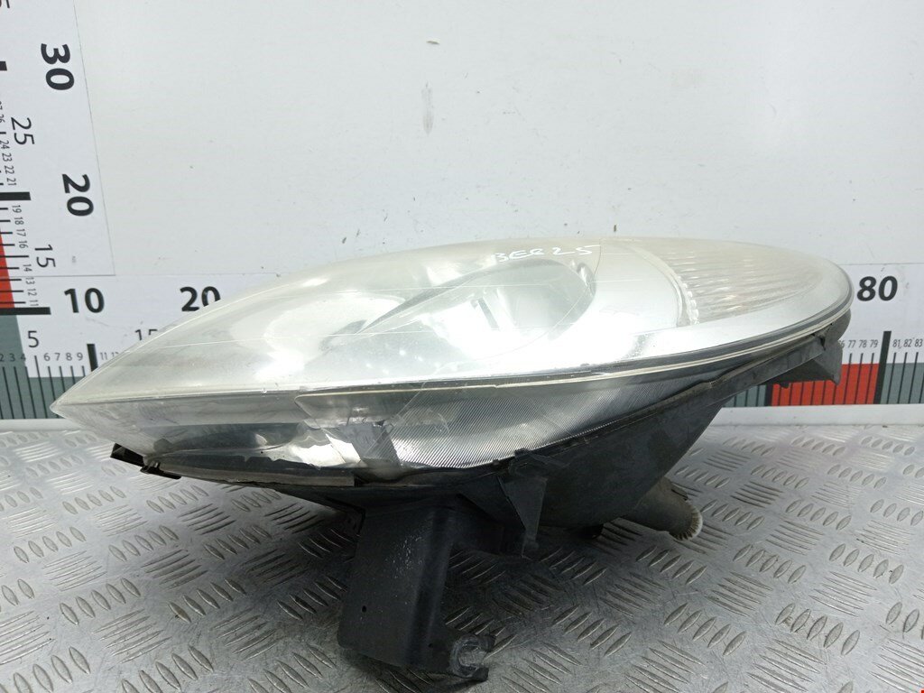 Фара левая Citroen Xsara Picasso 620837 арт. 2081940