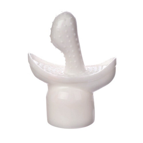 Насадка G-spot Ecstasy для точки G и простаты, для массажеров Magic Wand