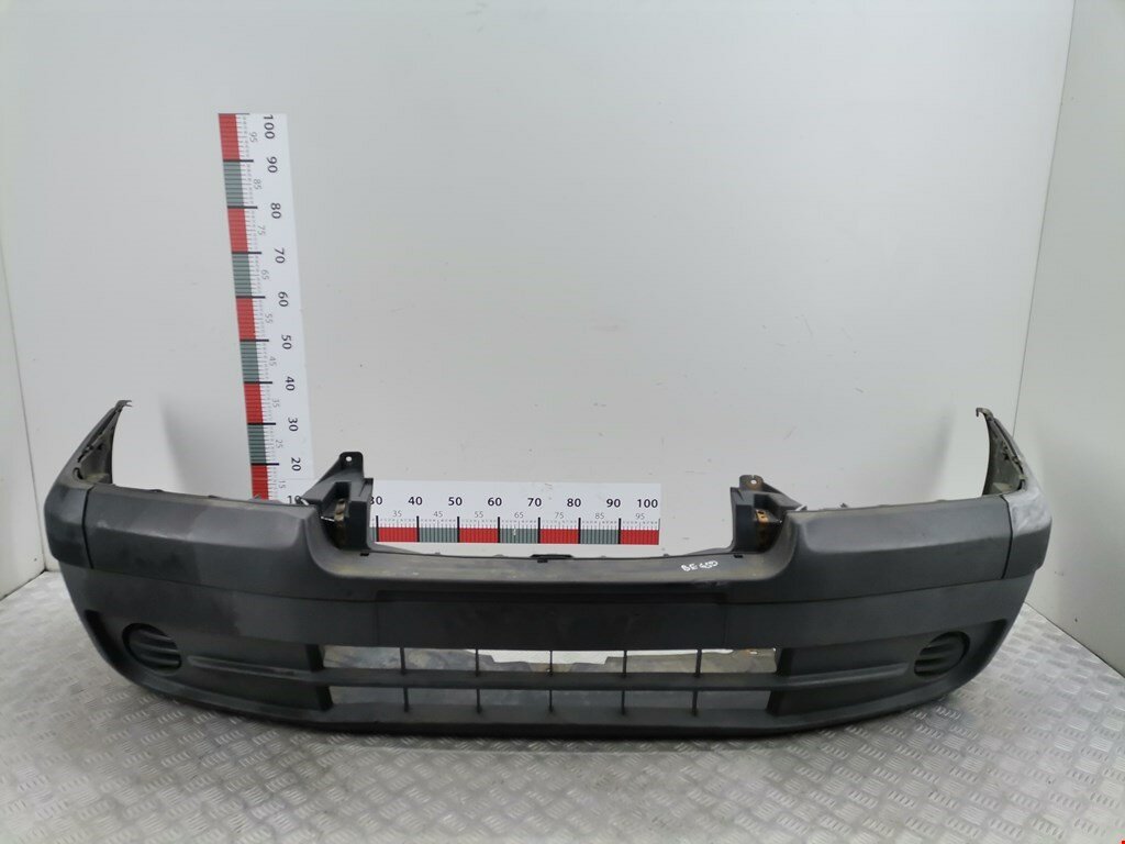 Бампер передний Citroen Jumpy (Dispatch) 1 7401Z5 арт. 2083613