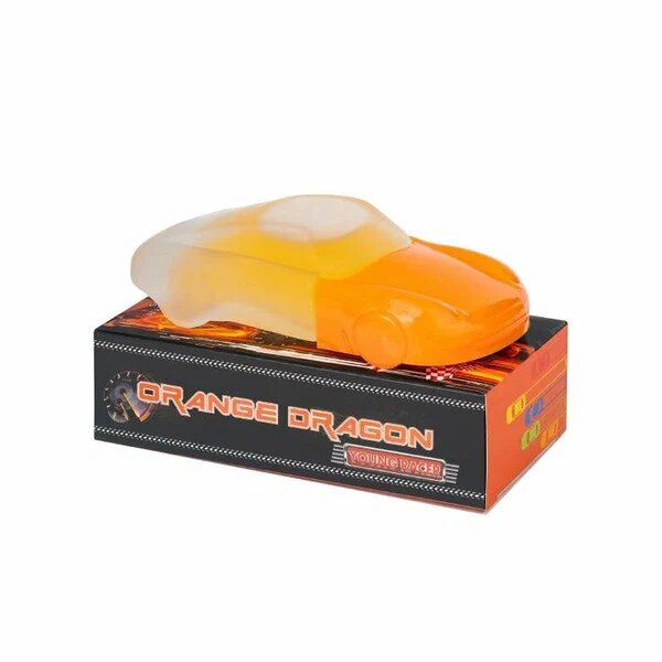 Туалетная вода XXI CENTURY Young Racer Orange Dragon 60 ml