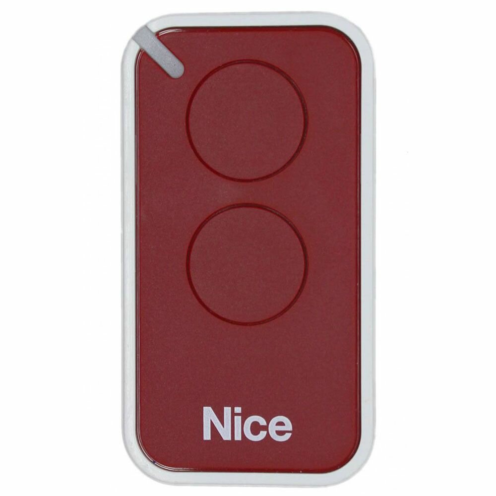 INTI2R пульт Nice