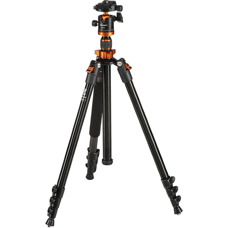 Штатив K&F Concept K234A6