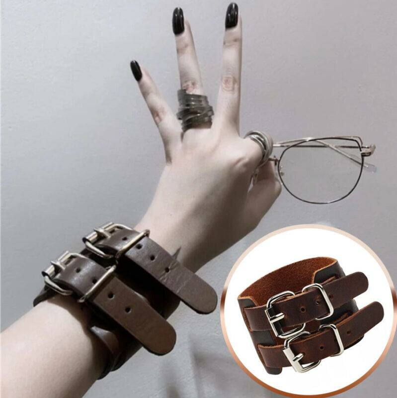 Жесткий браслет