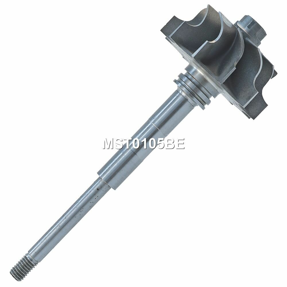 Вал турбокомпрессора для легковых автомобилей Krauf MST0105BE