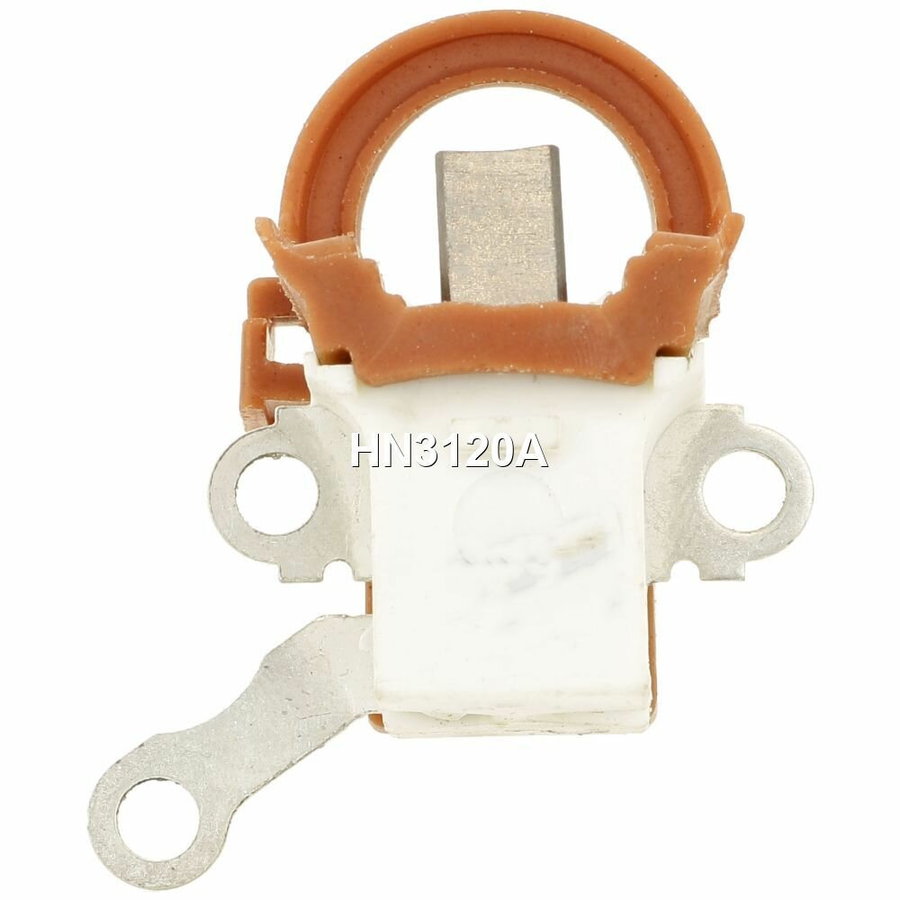 Щёткодержатель генератора Hyundai Grandeur, Sonata (Хендай Грандер, Соната) / Kia Sorento (Киа Соренто)