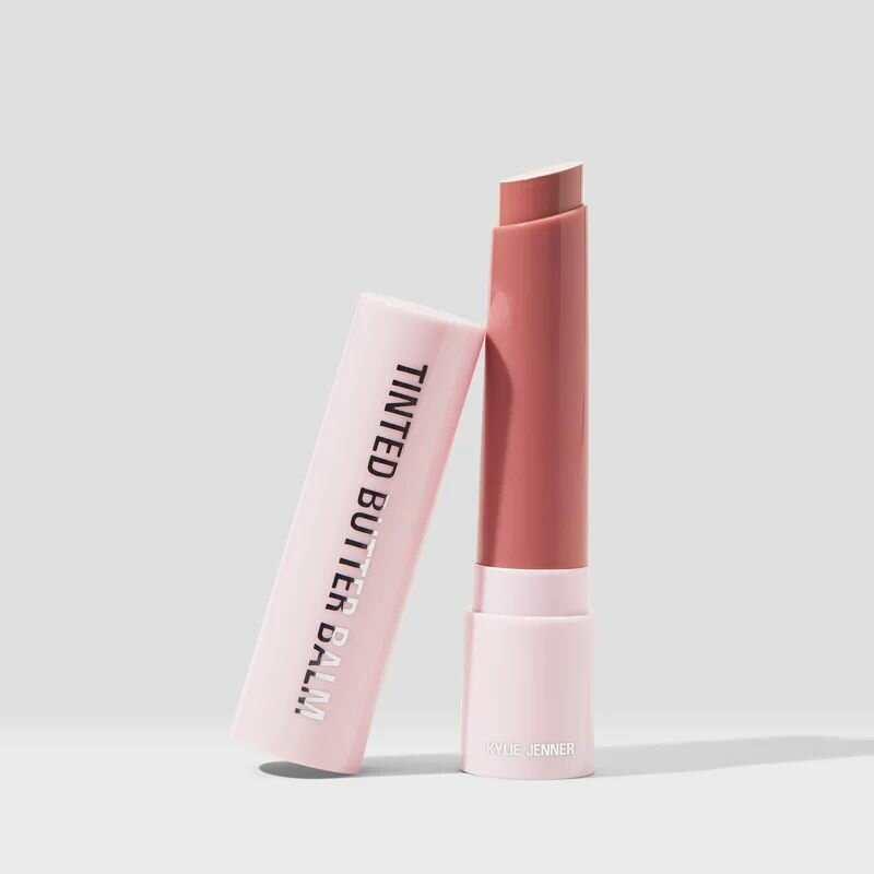 Бальзам-тинт для губ Kylie Cosmetics Tinted Butter (That's Tea)