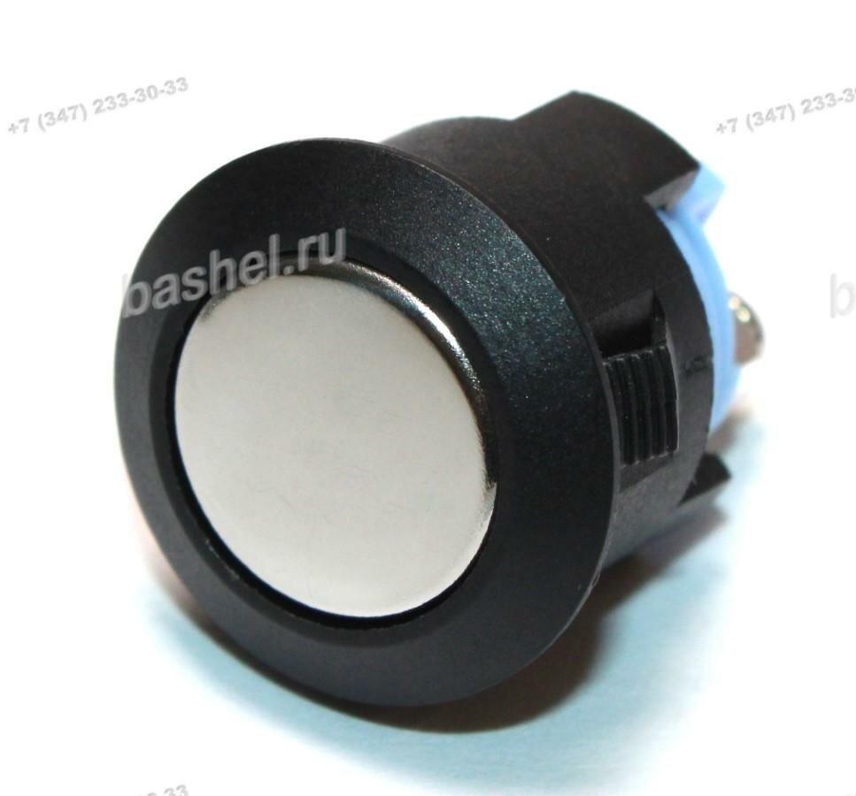 Кнопка антивандальная GQ16F-10/PC off-(on)