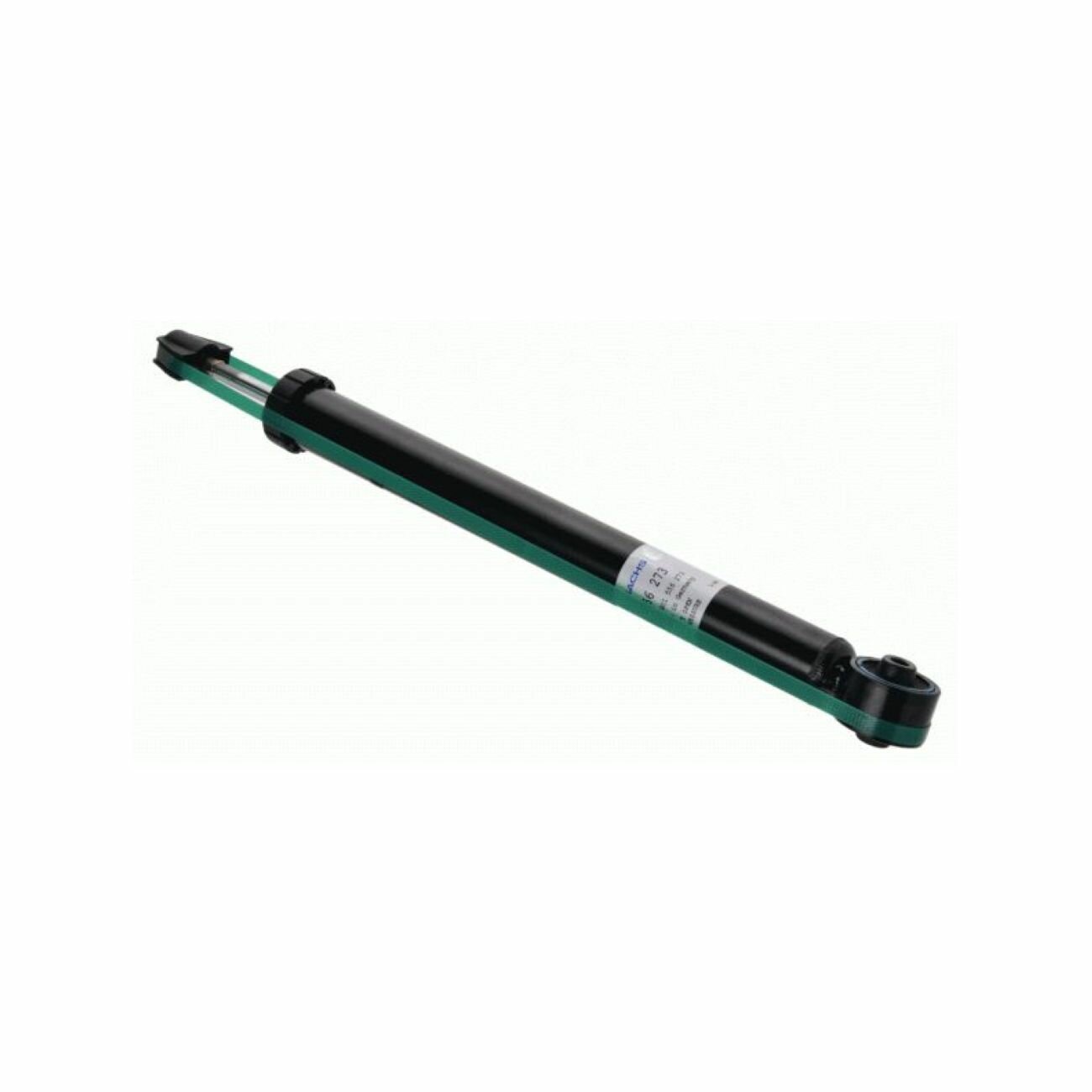 Амортизатор подвески задний SACHS 556273 для а/м VW Golf IV/Bora