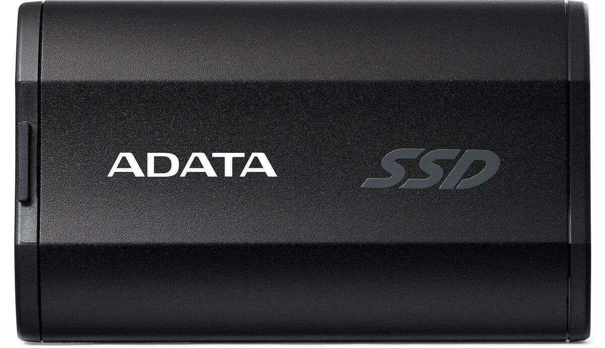 Твердотельный накопитель ADATA SD810-1000G-CBK