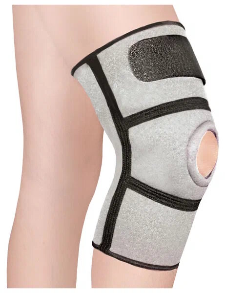 Бандаж для коленного сустава F-513, №1 (обхват колена 30-32 см)