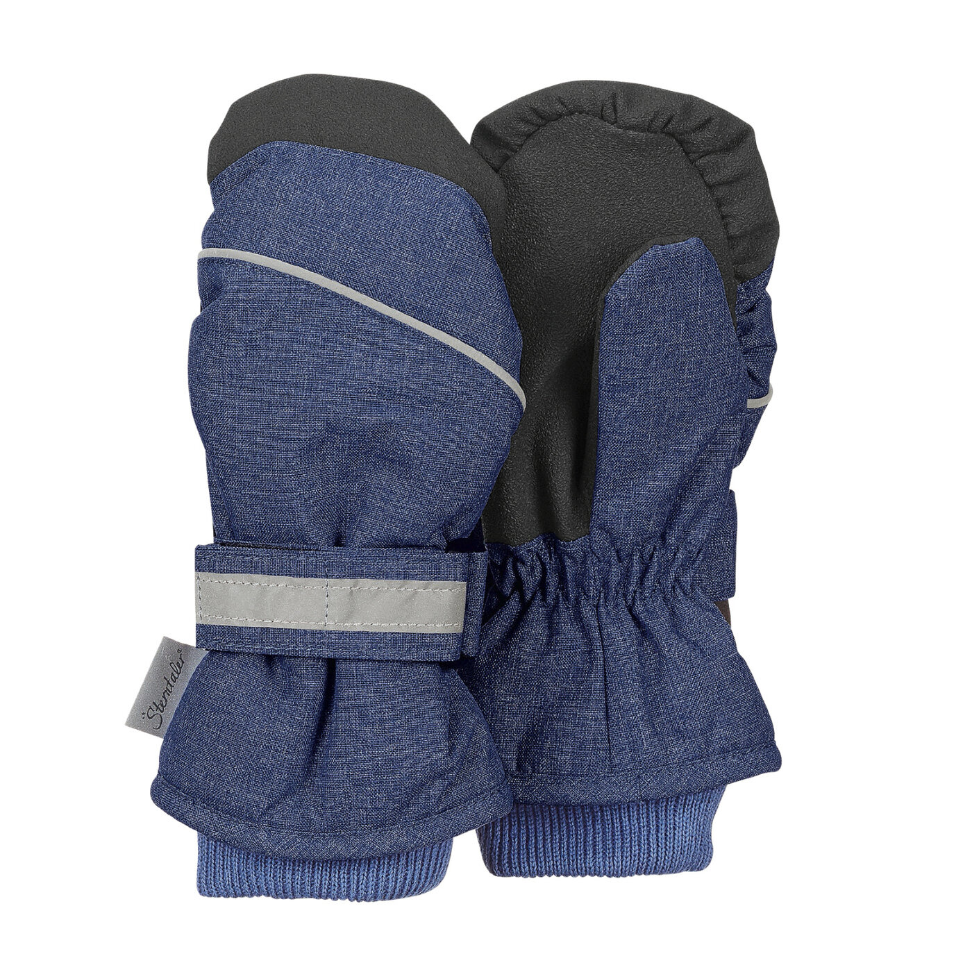 Варежки для мальчиков