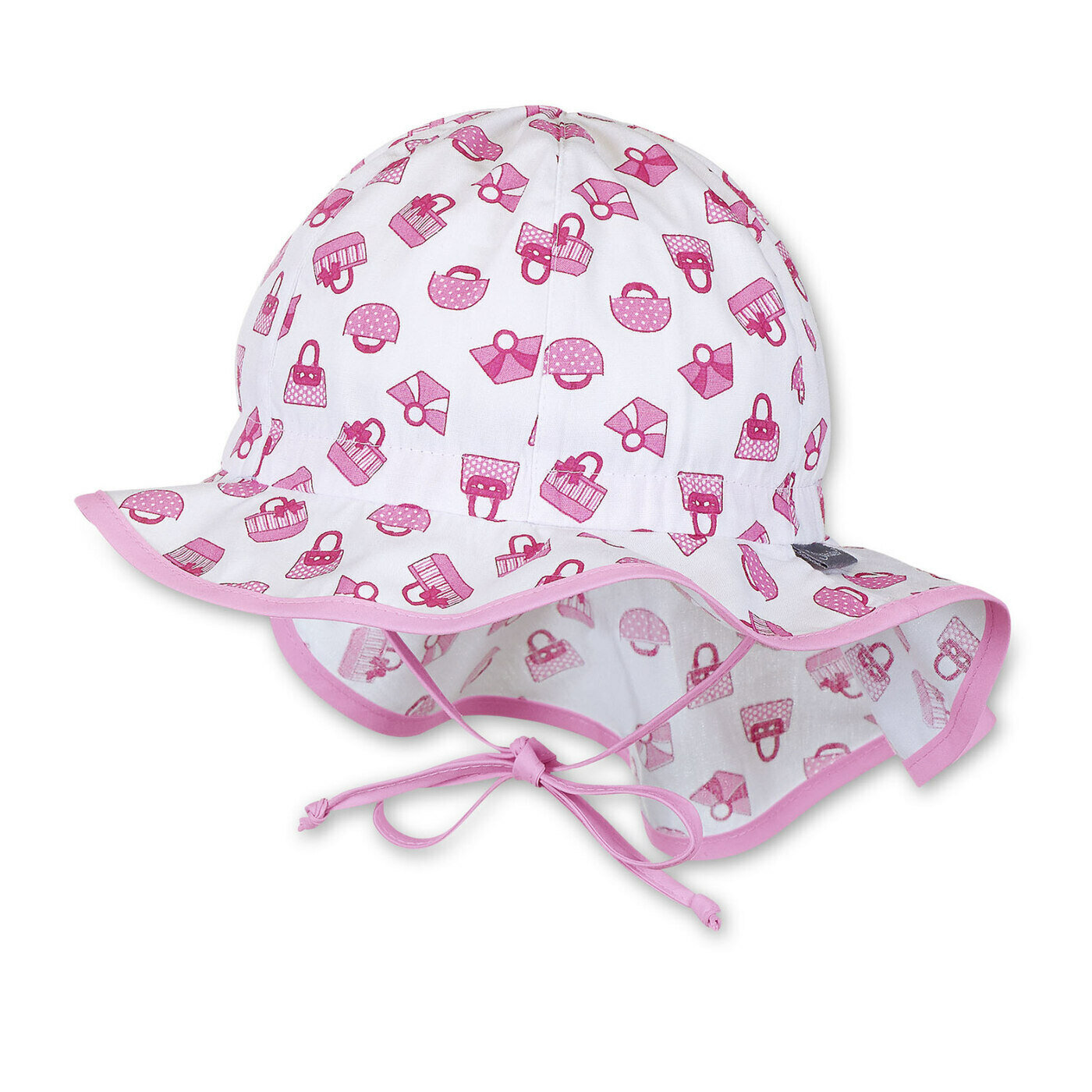 Панама Весна-лето 2018 для девочек