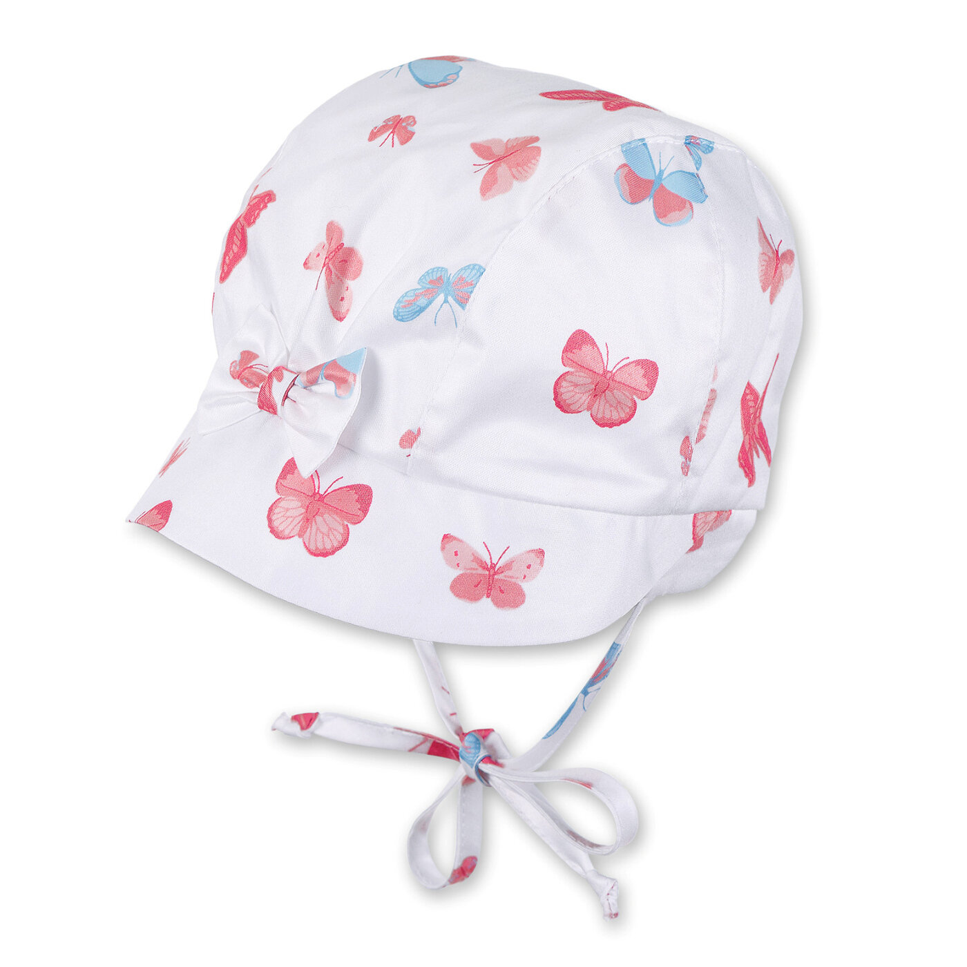 Кепка Весна-лето 2018 для взрослых и детей