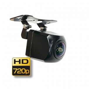 ParkMaster ST-18 Универсальная автомобильная видеокамера